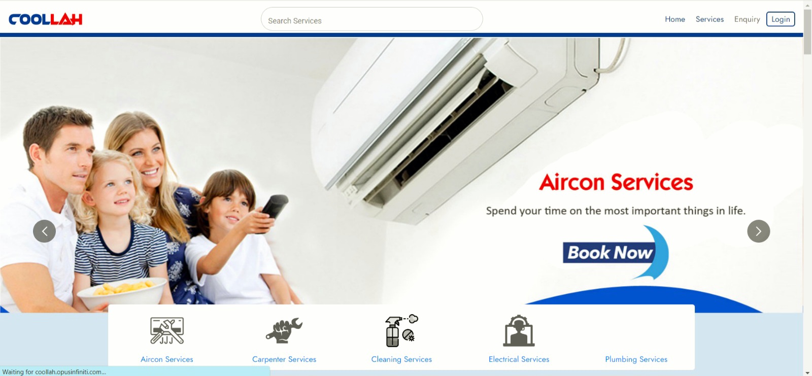 Pcs software solution